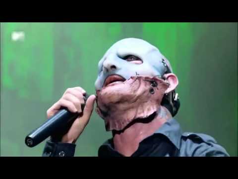 Slipknot   Duality   Spit It Out Live At Knotfest Japan 2014 720 HD