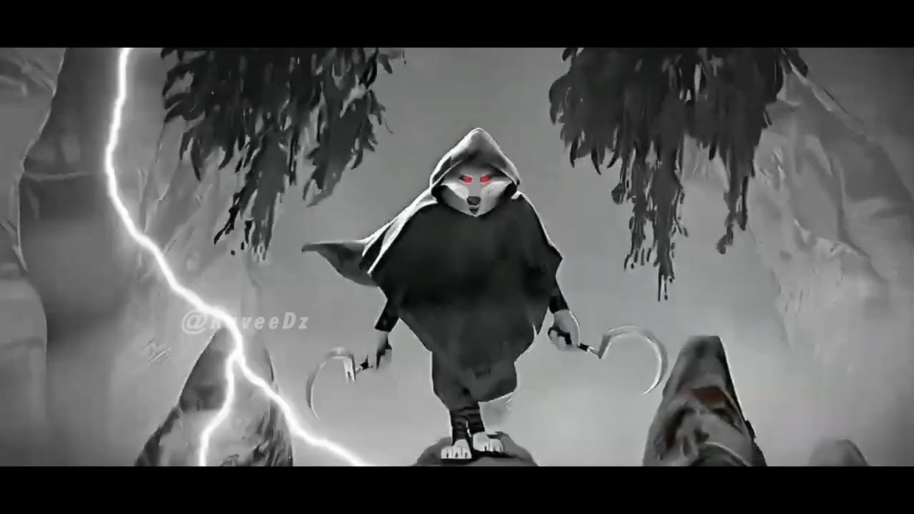 Death - Straight Up [Puss In Boots: The Last Wish] | Edit No.01 | Kavee ...