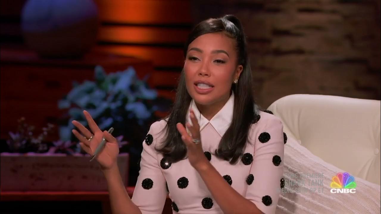 SHARK TANK Black History Month featuring Emma Grede - YouTube