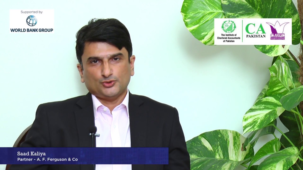 Saad Kaliya - YouTube