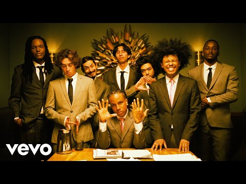 AG Club - eva (Official Music Video)