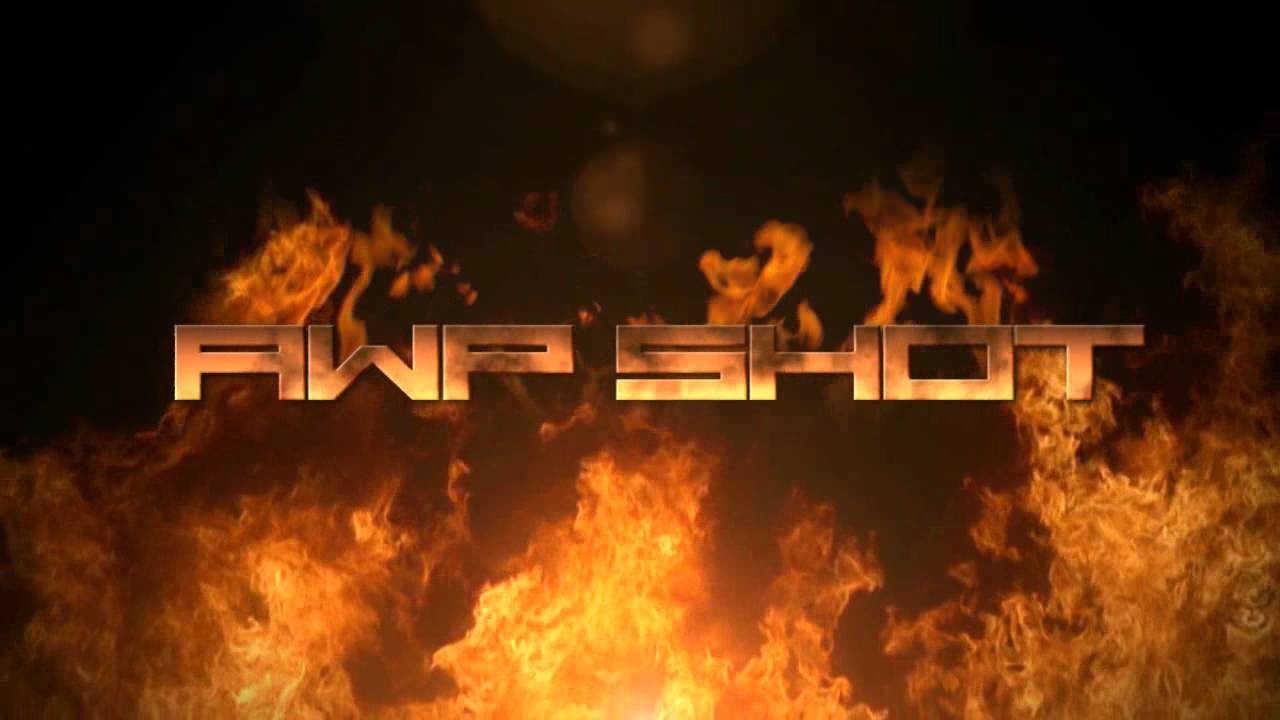 Exalted Awp Shot - YouTube