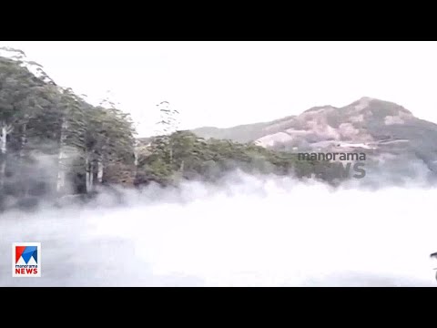How Is Climate In Munnar Kerala