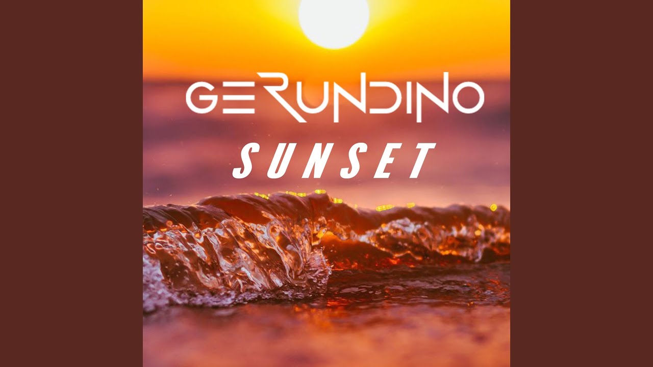 Sunset (Extended Mix) - YouTube