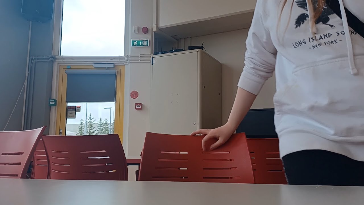 Interviews - YouTube