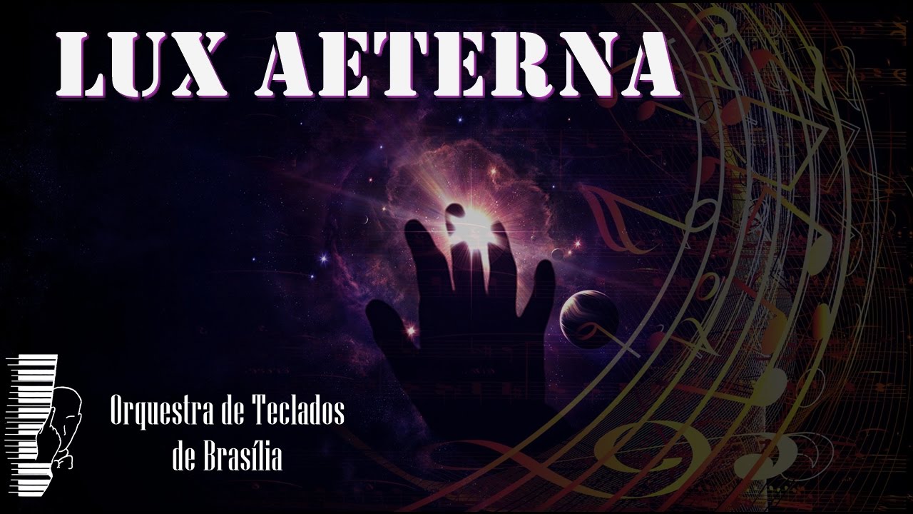 Lux Aeterna - Requiem for a Dream - YouTube
