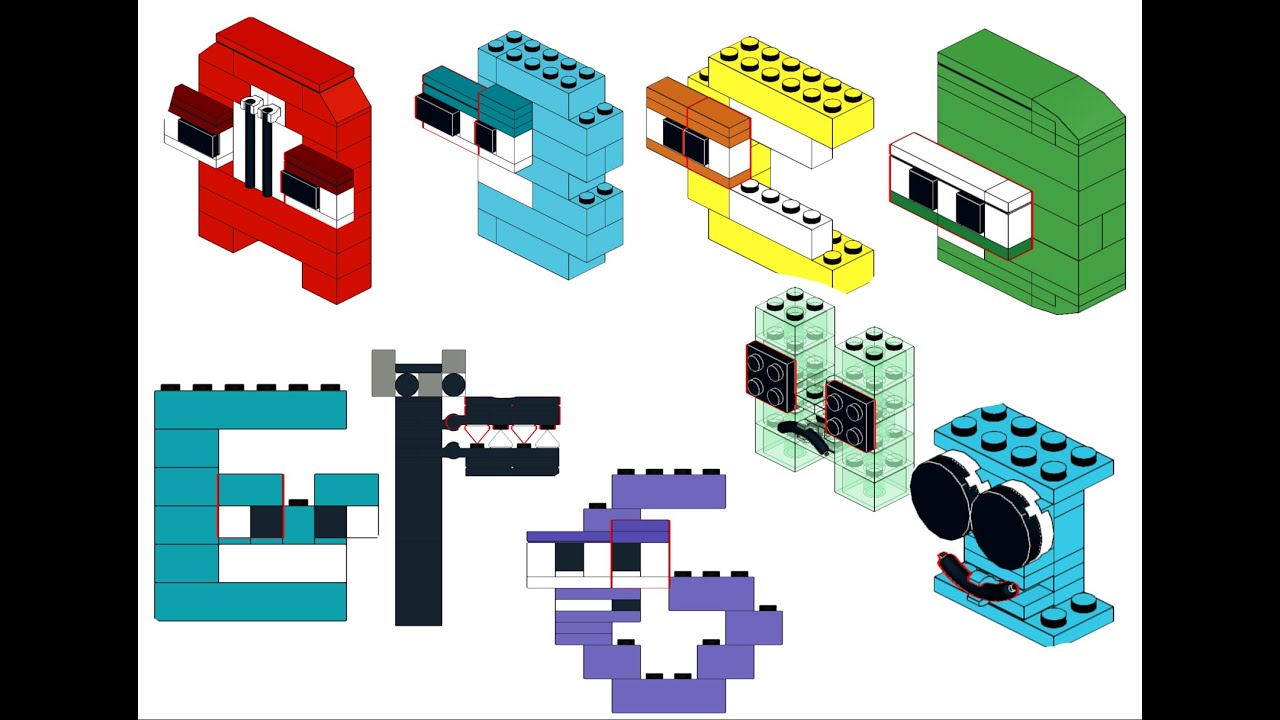 Alphabet Lore Lego Characters A I YouTube alphabet-lore-lego-characters-a-i-youtube