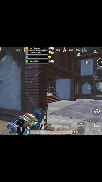 1vs4 #bgmi #pubg #pubgmobile #bgmimontage #bgmishorts #shorts - YouTube