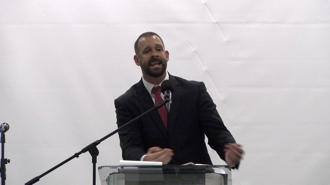 It All Comes Down to You by Evan Bartholomew - YouTube