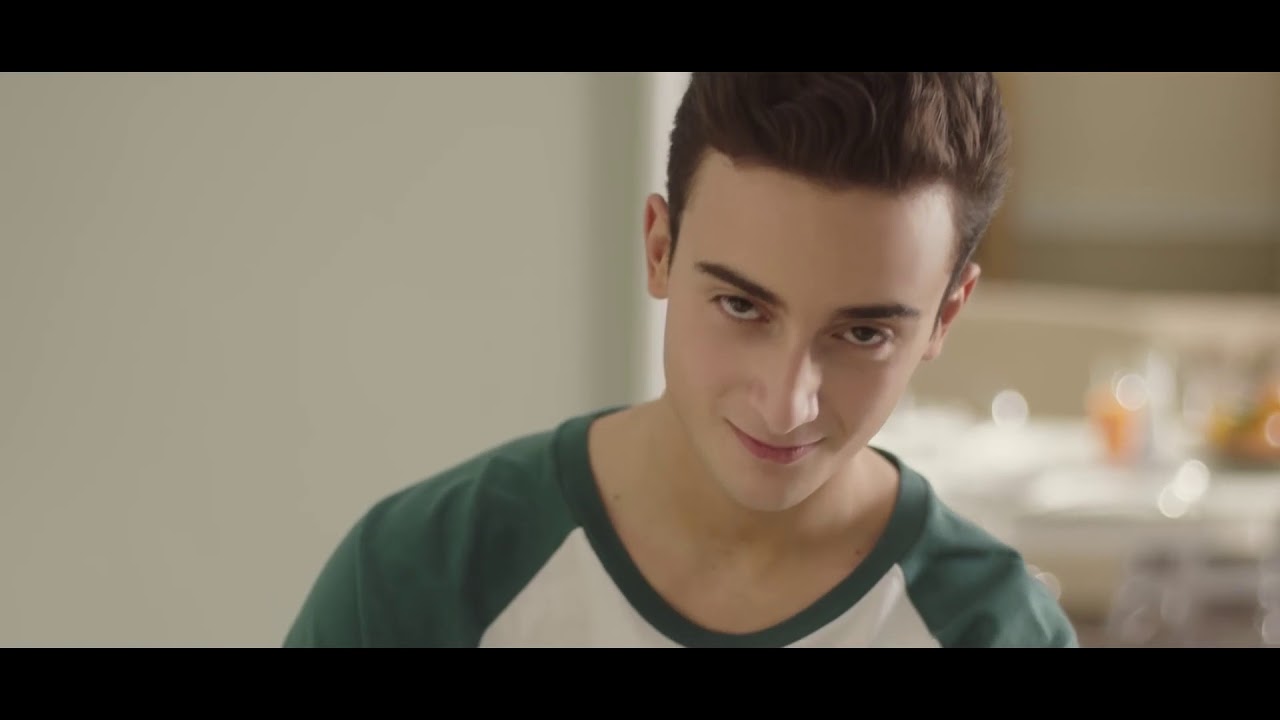 spot lollo caffe 30 251116 - YouTube
