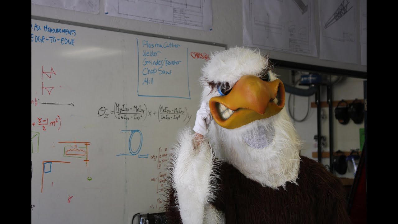 Embry Riddle Prescott Preview Day 2014 - YouTube