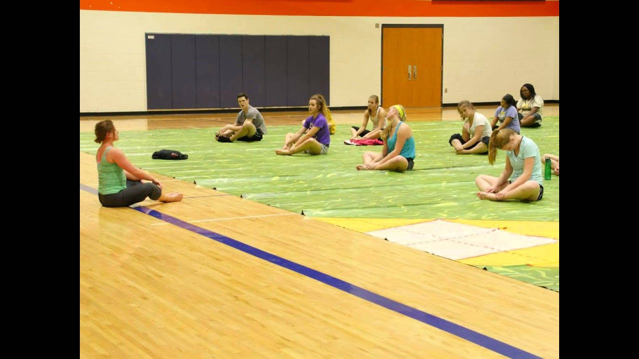 2015 Eden Prairie Winter Guard Video - YouTube