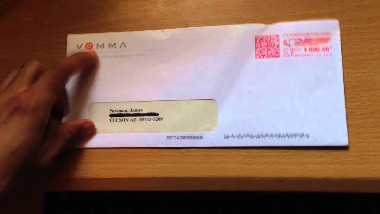 Day 17 - My First Check! - YouTube