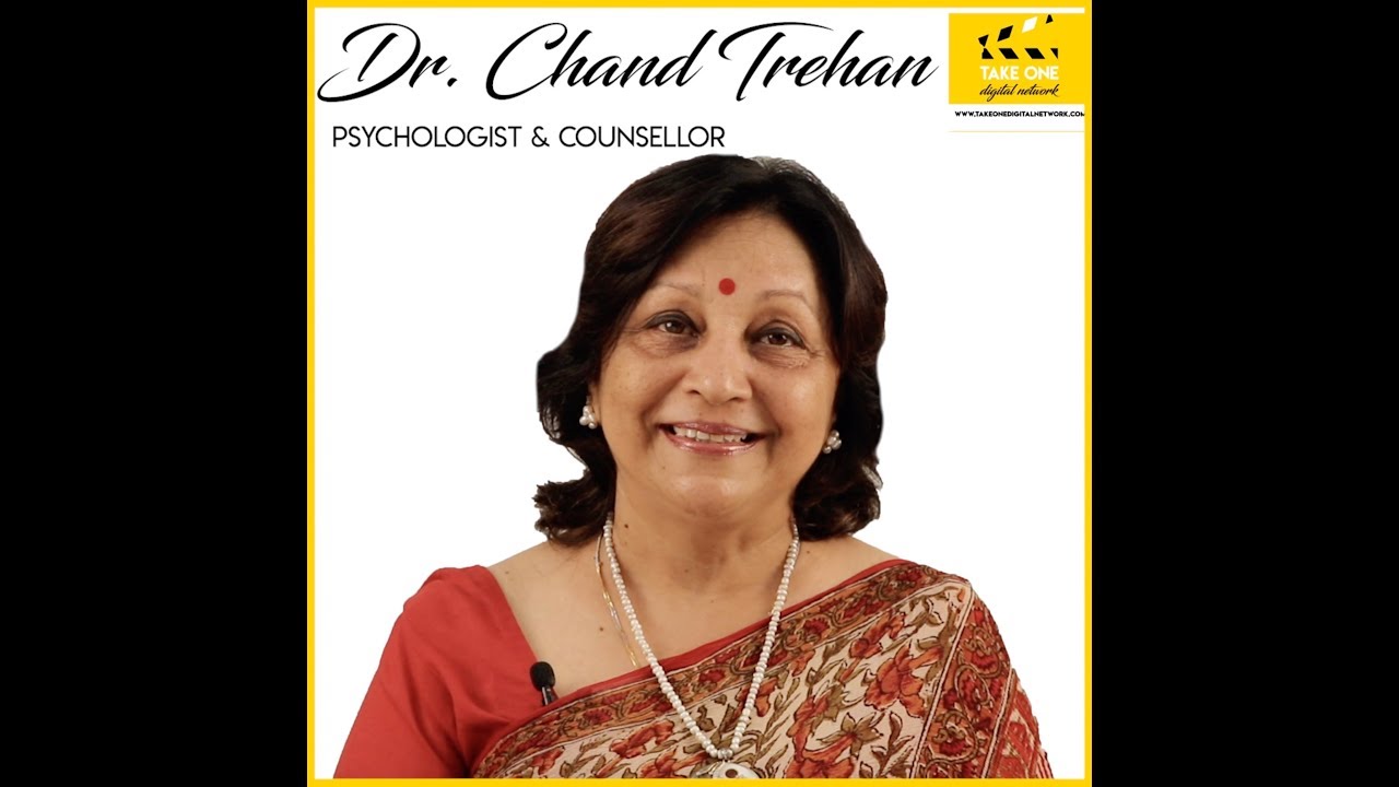 World Mental Health Day with Dr. Chand Trehan, Psychologist and ...