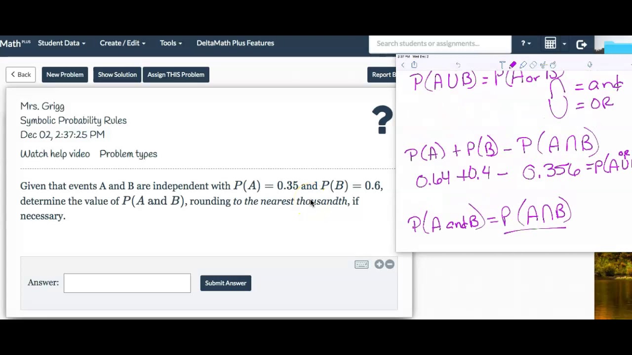 Symbolic Probability Rules YouTube symbolic-probability-rules-youtube