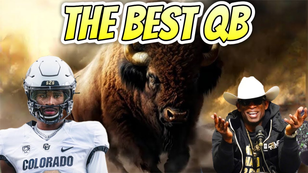 Here’s Why Coach Prime & The Colorado Buffaloes Will Win Alot Of Games‼ ...