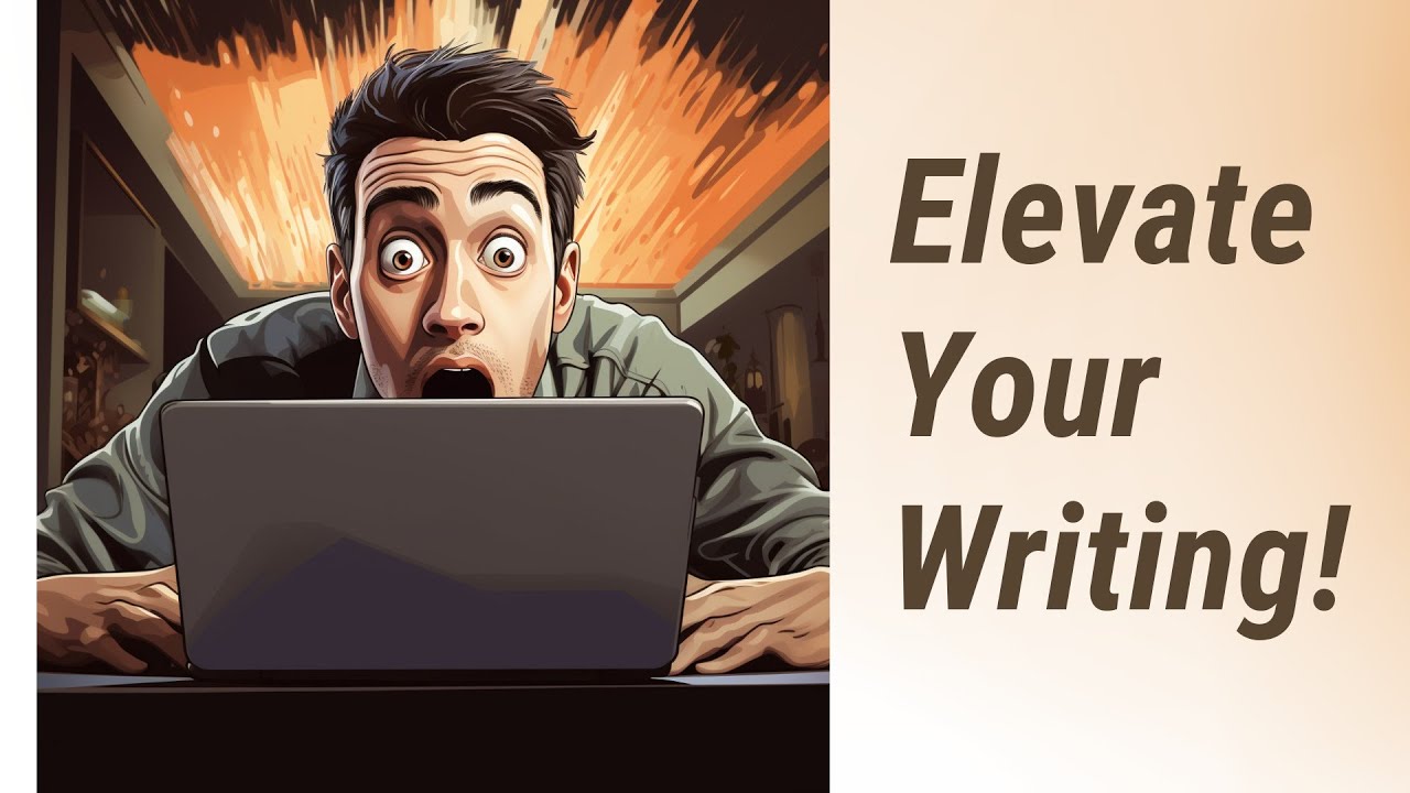 Perfecting Your Writing with Slick Write! - YouTube