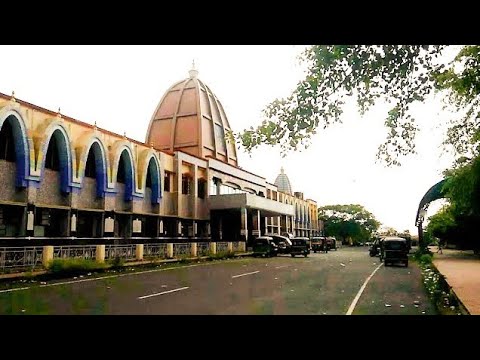 'DEOGHAR STATION' - Exploring Indian Railways - YouTube
