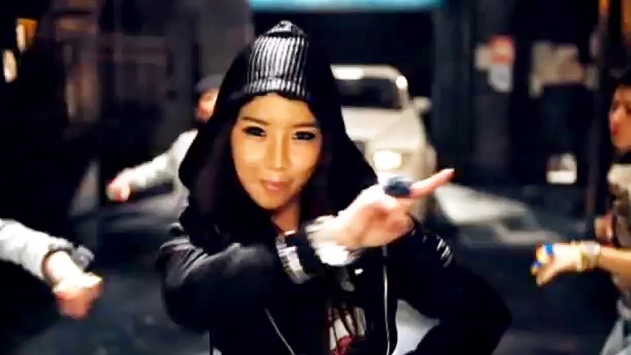 2NE1 - FIRE (DANCE MV) FULL HD - YouTube