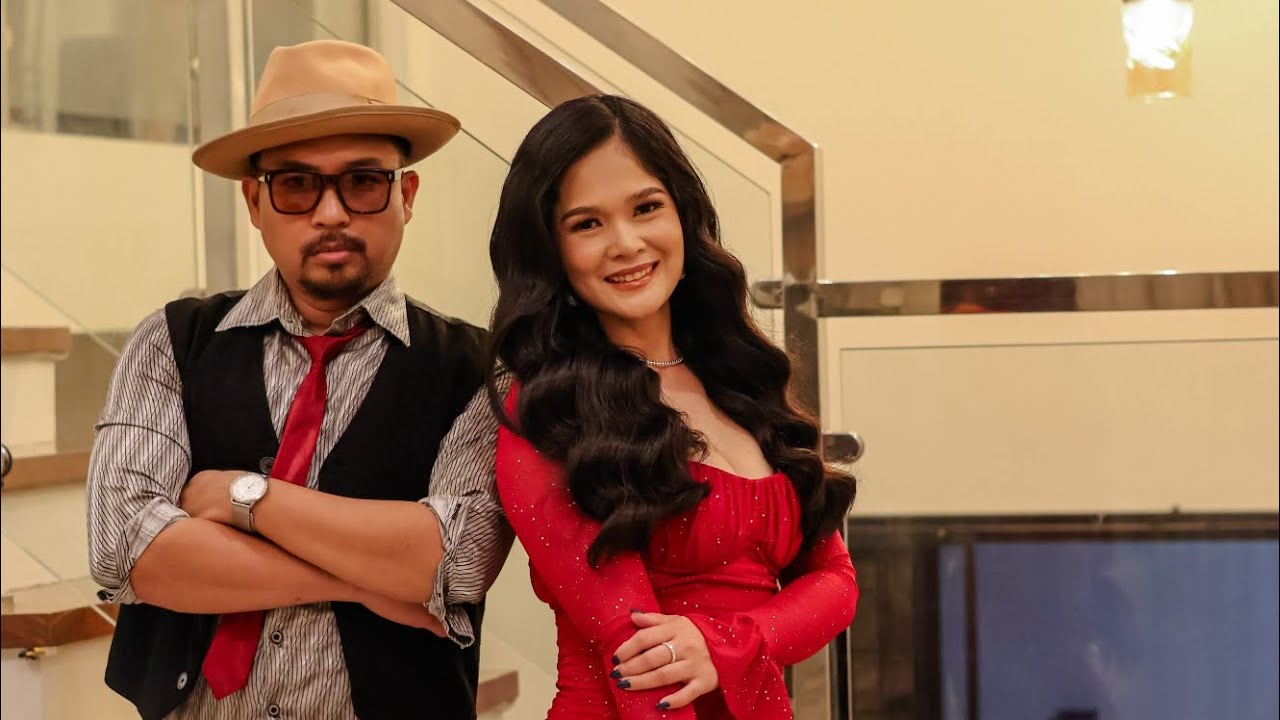 Soulplay Duo's VTR - YouTube