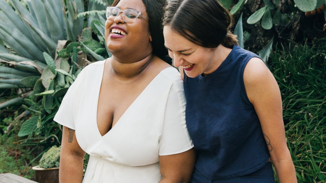 Death, Sex & Money with Aminatou Sow and Ann Friedman - YouTube