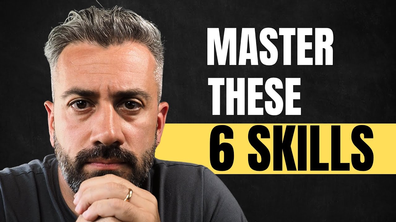 If I Had to Learn Coding Again in 2025, I’d Master These 6 Core Skills ...