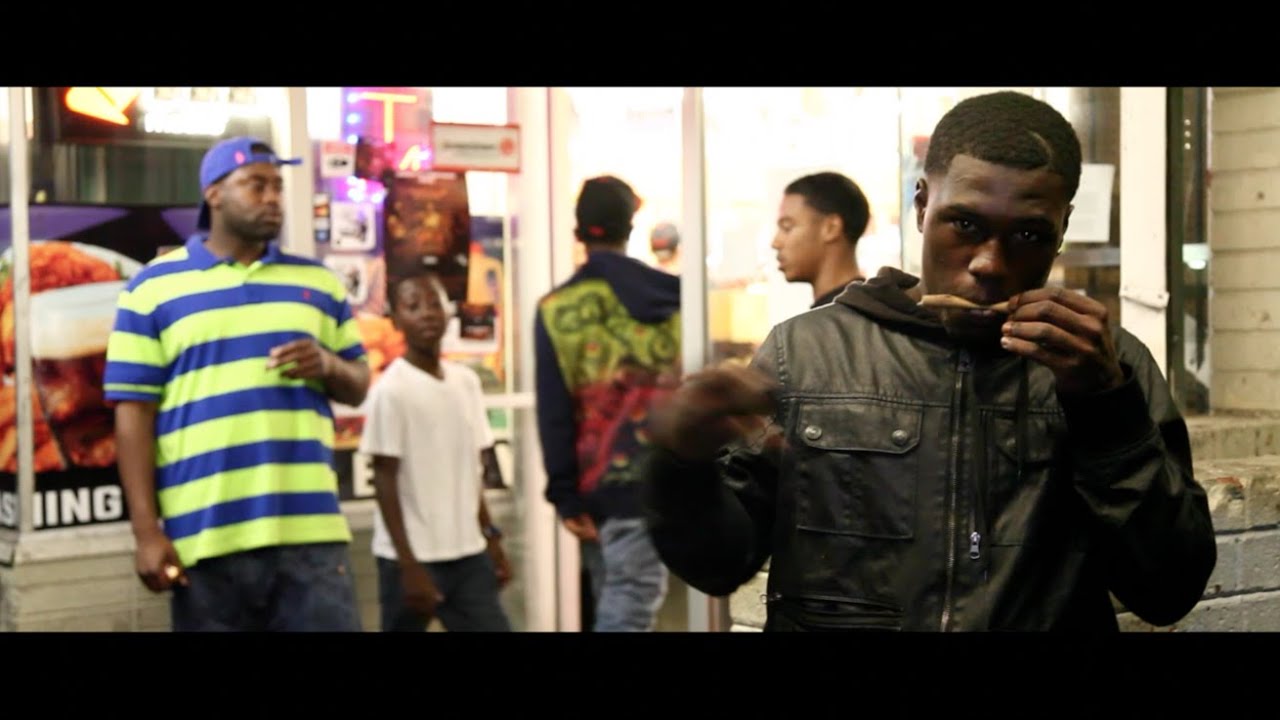 Bay Area Compass: New Video: Bout That Dope Life by Lil Purp