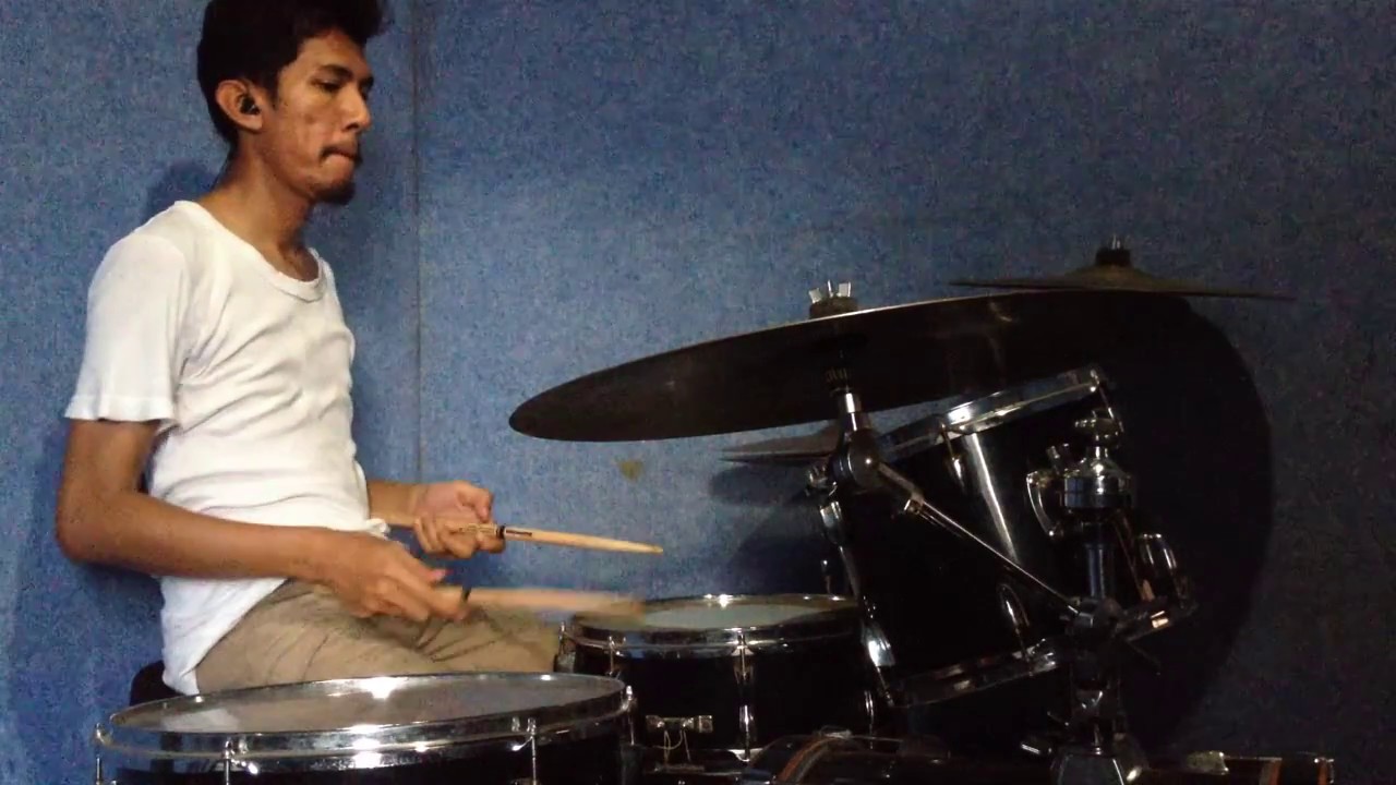 Polyrhythm (ポリリズム) - Perfume Drum Cover by Ade - YouTube