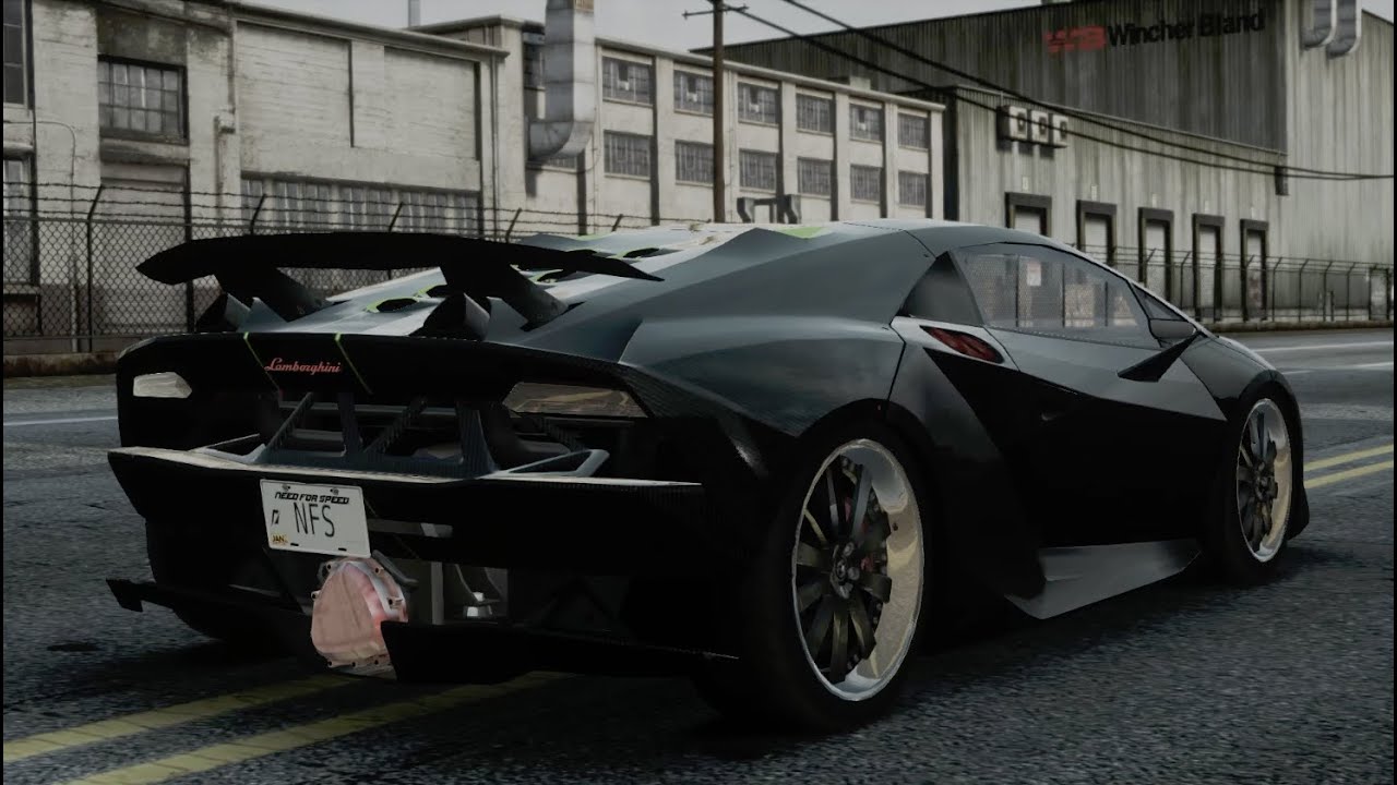 Finale - Need for Speed The Run #9 - YouTube