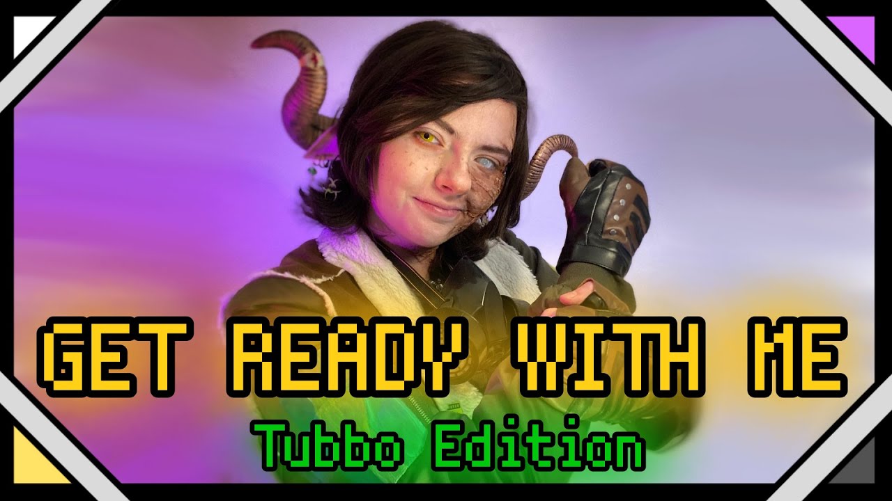GET INTO COSPLAY WITH ME - Tubbo Edition - YouTube