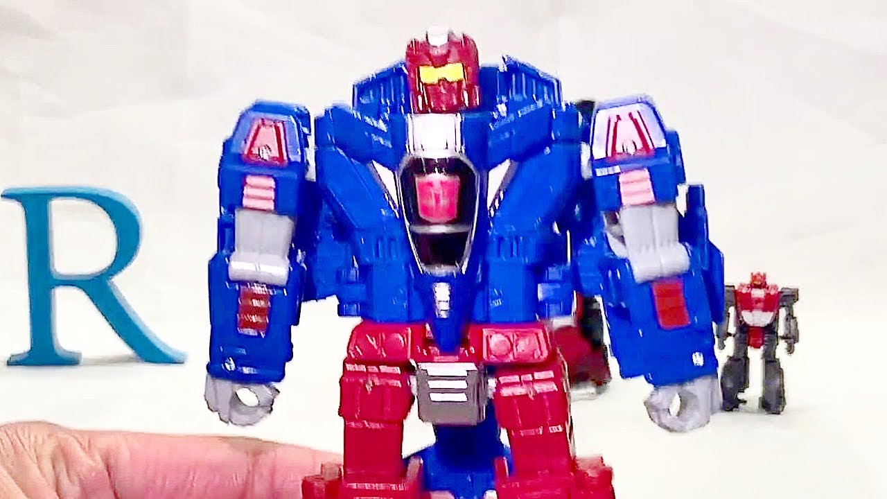 Transformers Siege Slamdance (Grand Slam, Rain Dance)#GSTF2#490 Amazon ...