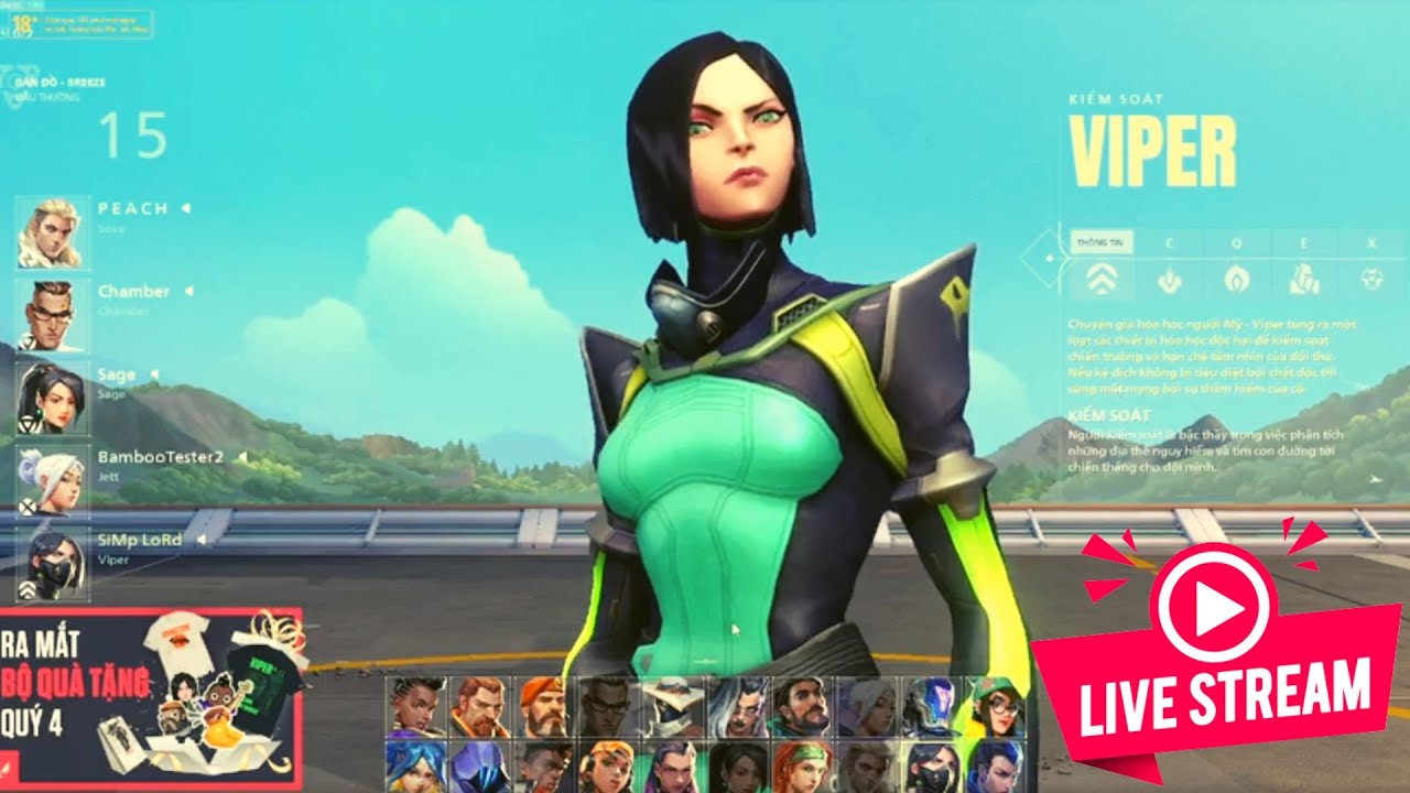 SiMp LoRd | Valorant | #1033 - YouTube