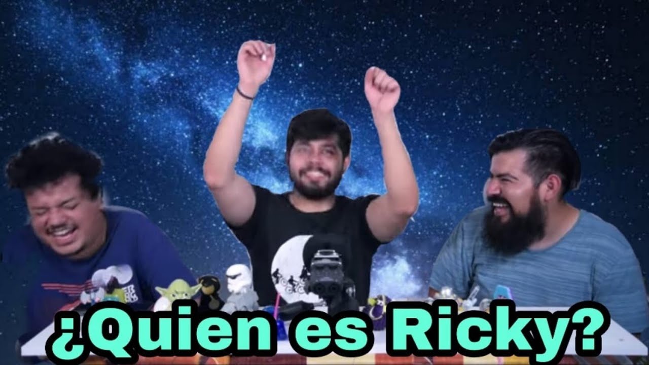 Ricky Tafolla - Unbolsing Podcast: T2 Ep33 - YouTube