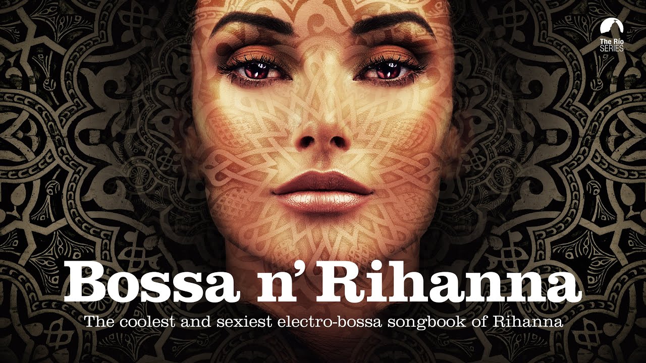 Russian Roulette (Bossa N' Rihanna) - Original by Rihanna - YouTube