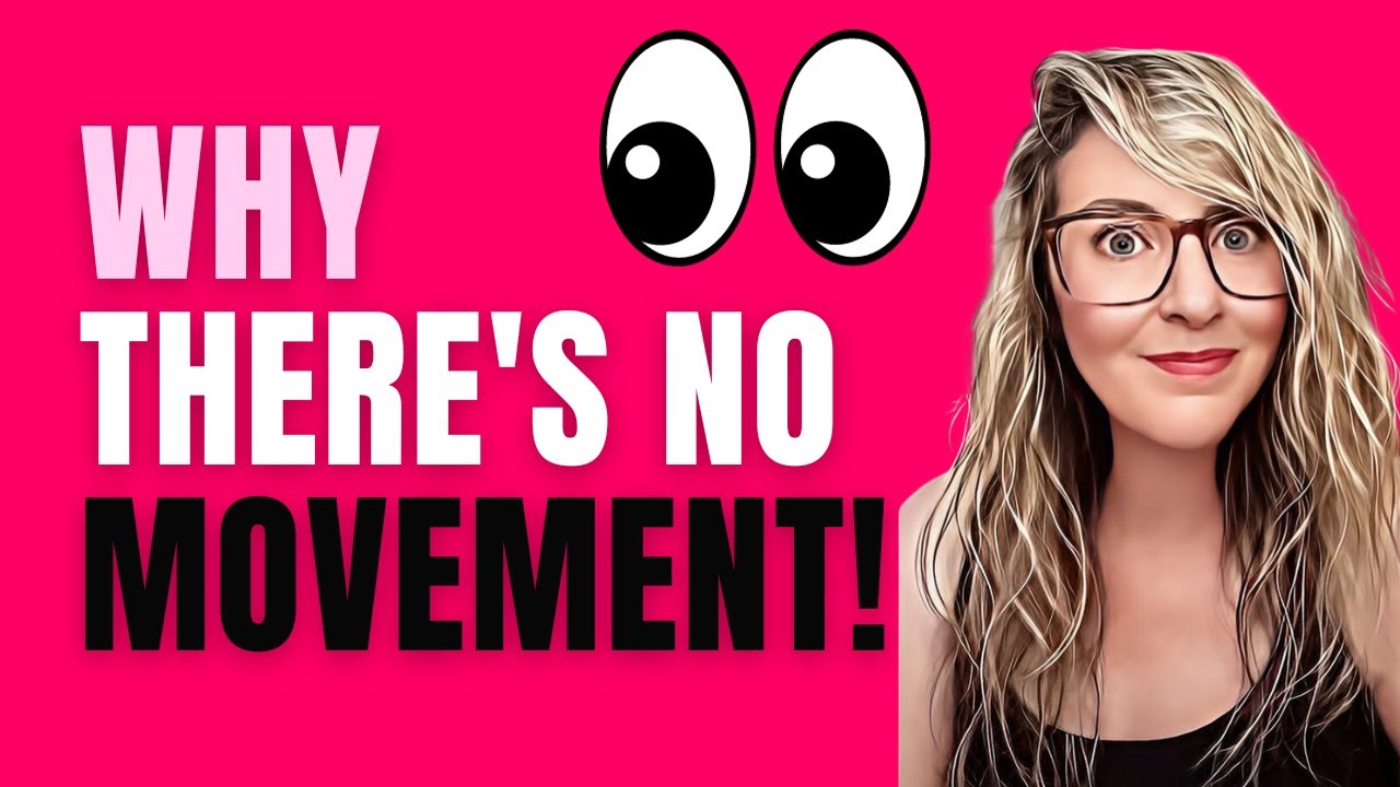 No MOVEMENT In Your 3D? STOP Affirming “There Is Always Movement!” and ...