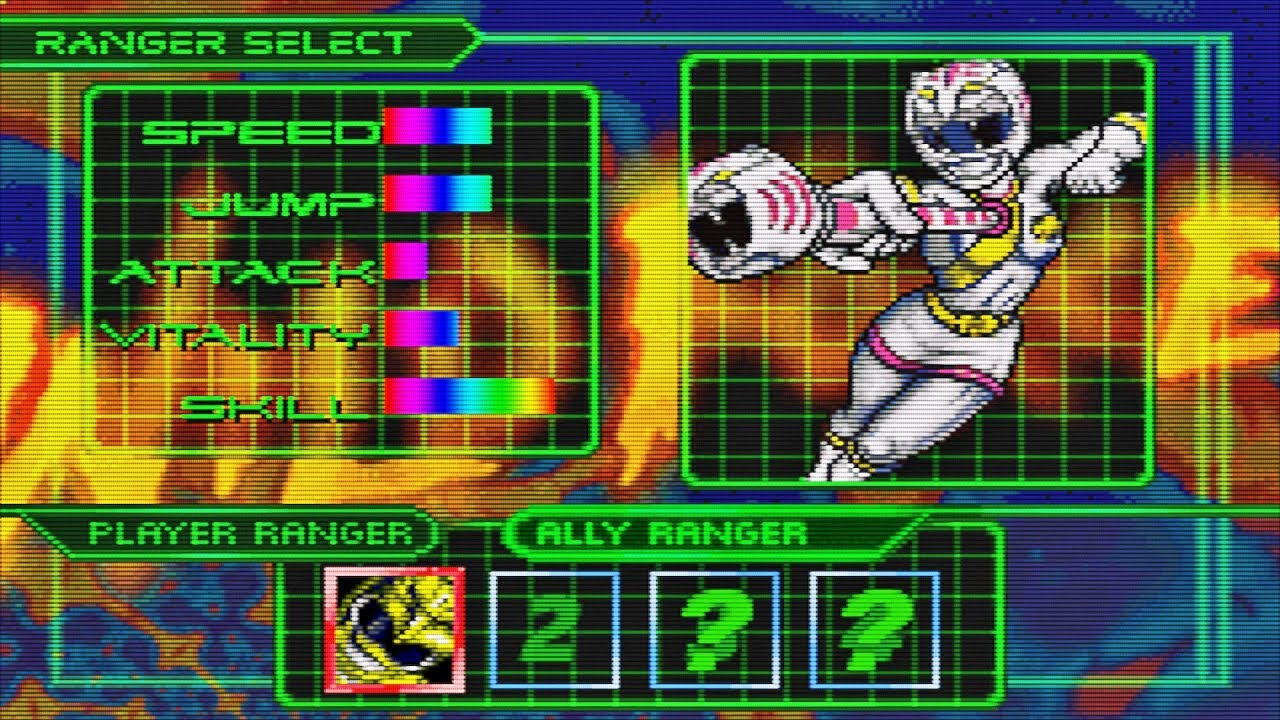 Power Rangers Wild Force (Video Game) Walkthrough # 2 - YouTube