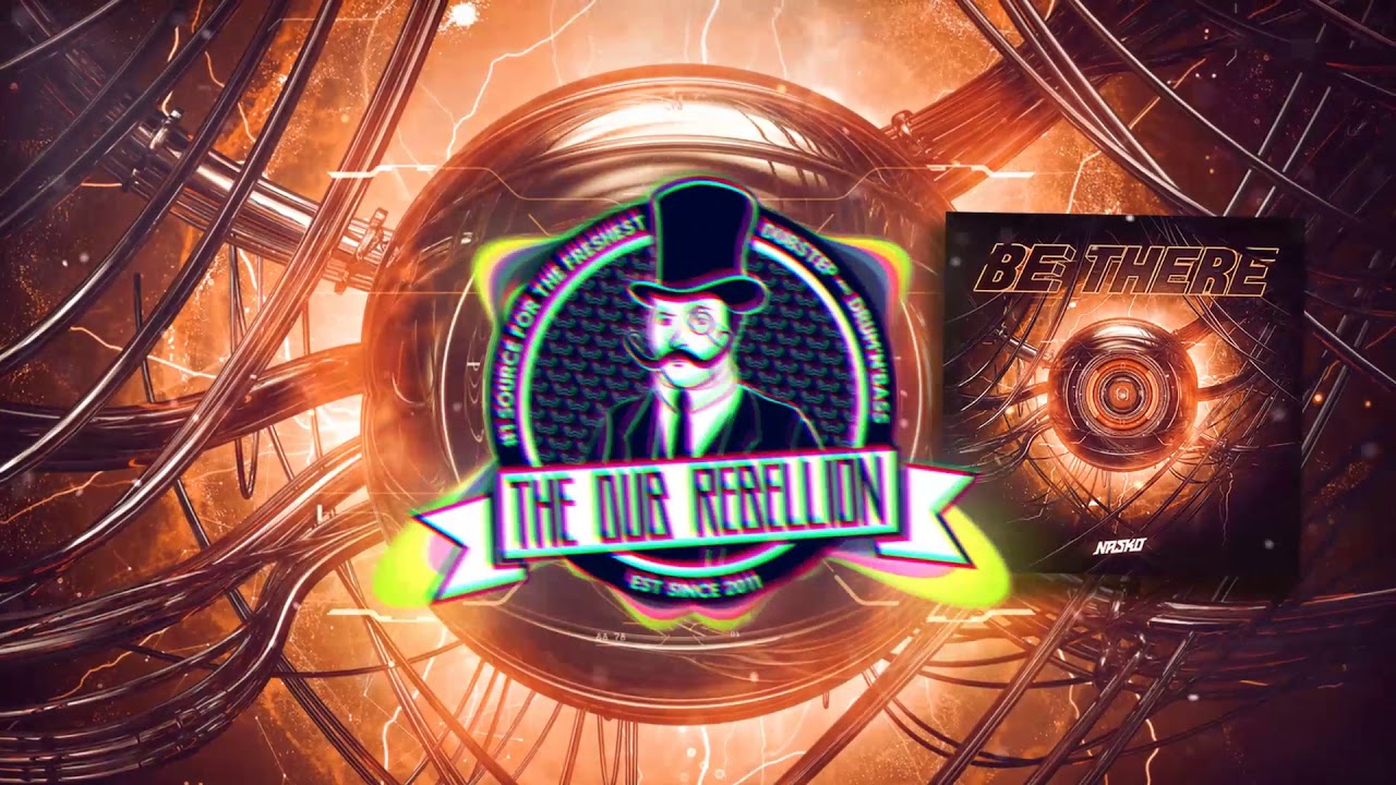 Nasko - Be There - YouTube