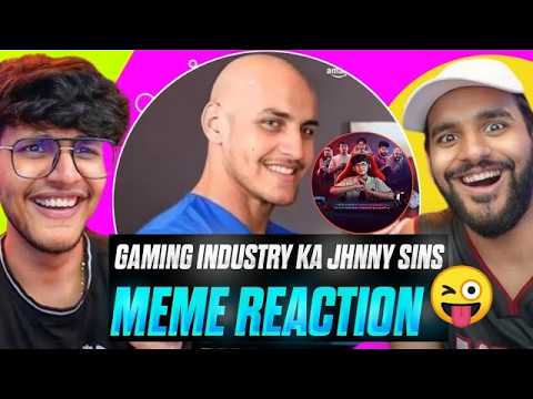 Reacting To GAMING INSAAN Meme💀 | Triggered insaan segments - YouTube