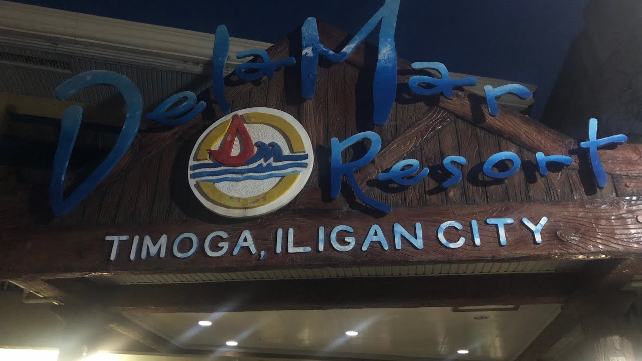 Explore Delamar resort,timoga,iligan city ( short video ) thank you for ...