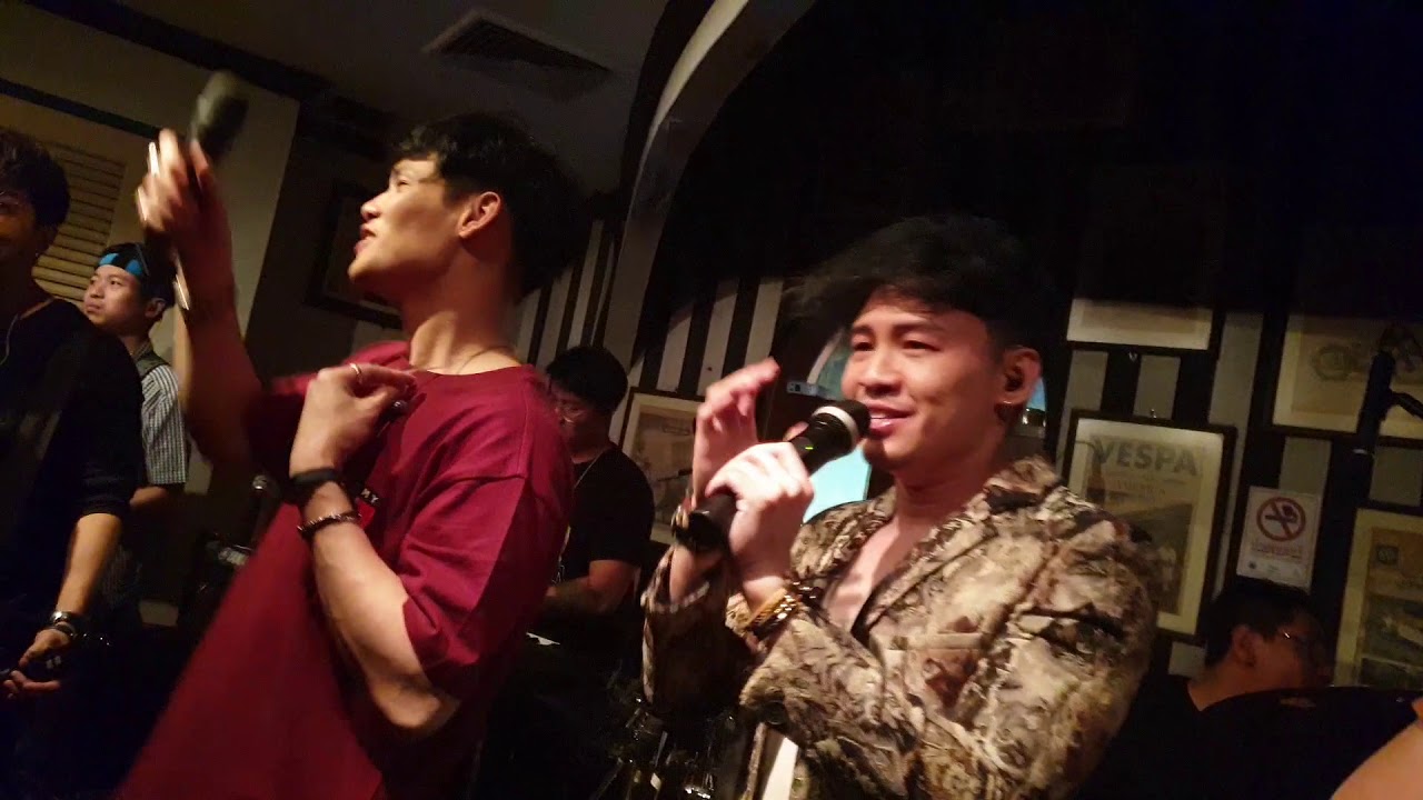 Seasonfive - ต่อให้ (full) @molly bar - YouTube