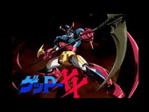 Let's Play Geppy-X (PSX) (3) - "Well the struggle is Real!" - YouTube