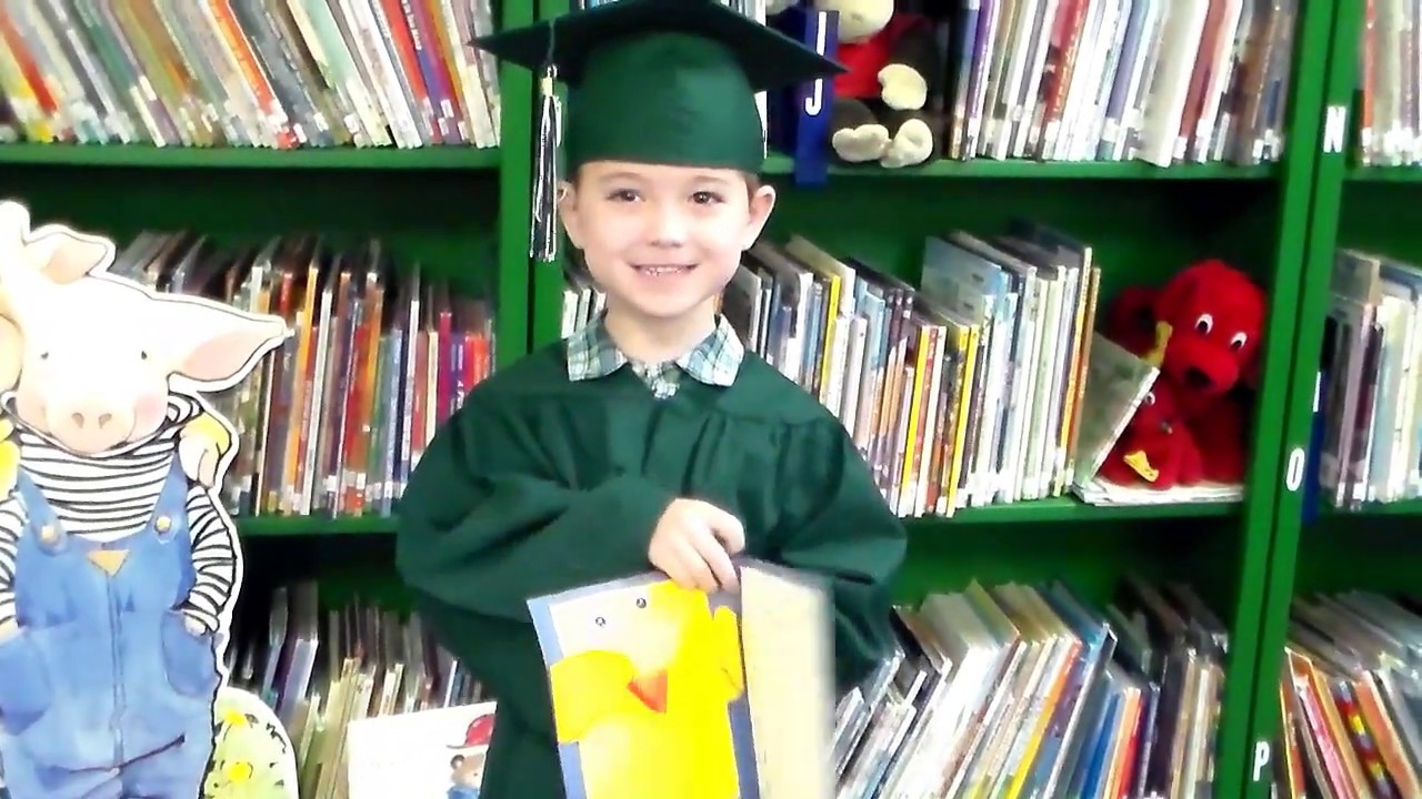 First Presbyterian Academy at Shannon Forest 2020 Kindergarten ...