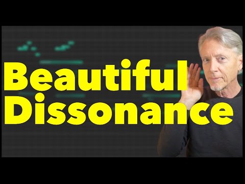 Beautiful Dissonance | Emotional Piano Mode - YouTube