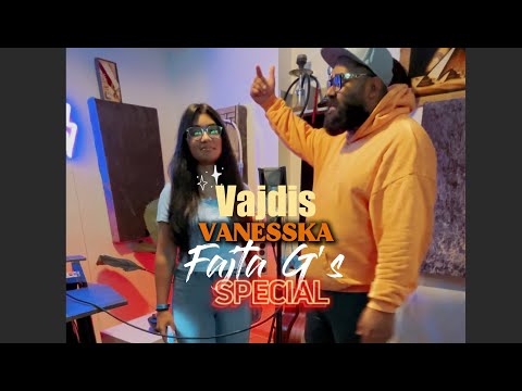 Fajta G's - Vajdis X Vanesska /Extended version/