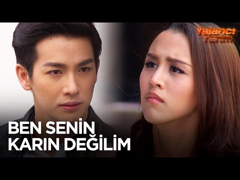 Benden Hem Paramı Hem Karımı Çaldı | Yalancı Yarim Tayland Dizisi 26. Bölüm
