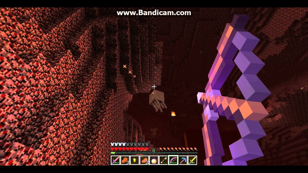 Nether Chaos - YouTube