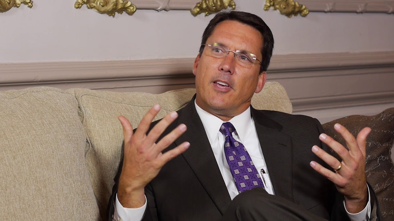 Sponsor Interview, Brian Detwiler, Workday - YouTube