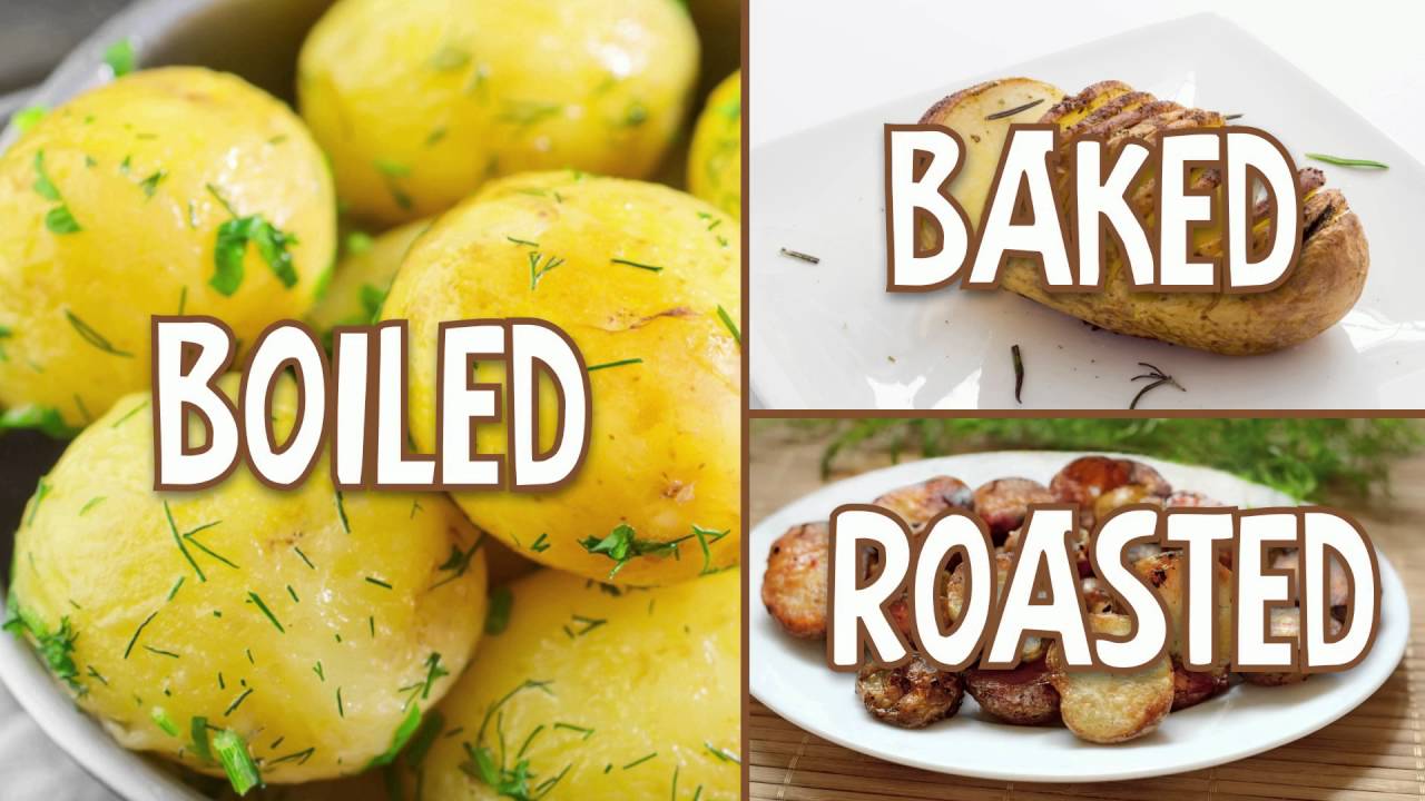 Vitamin Bee: "Potato" - YouTube