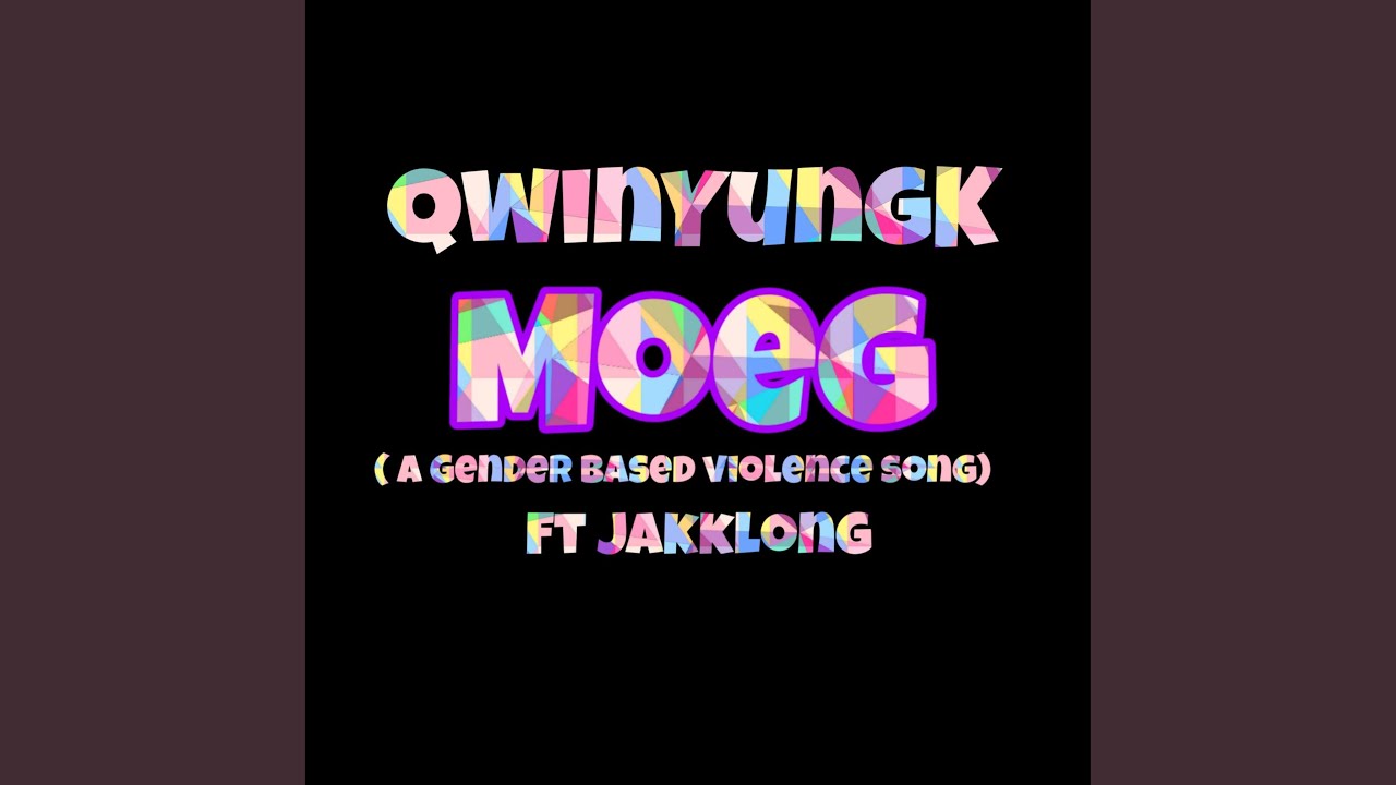 Moeg (feat. Jakklong) - YouTube