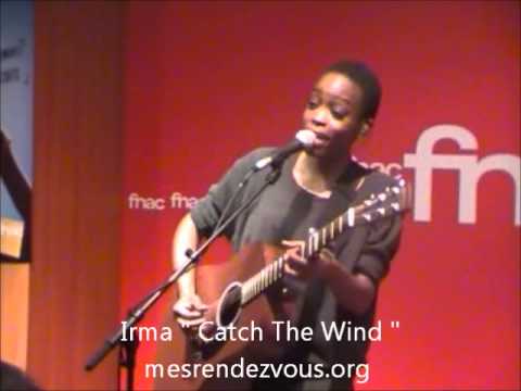 Irma " FACES" - YouTube